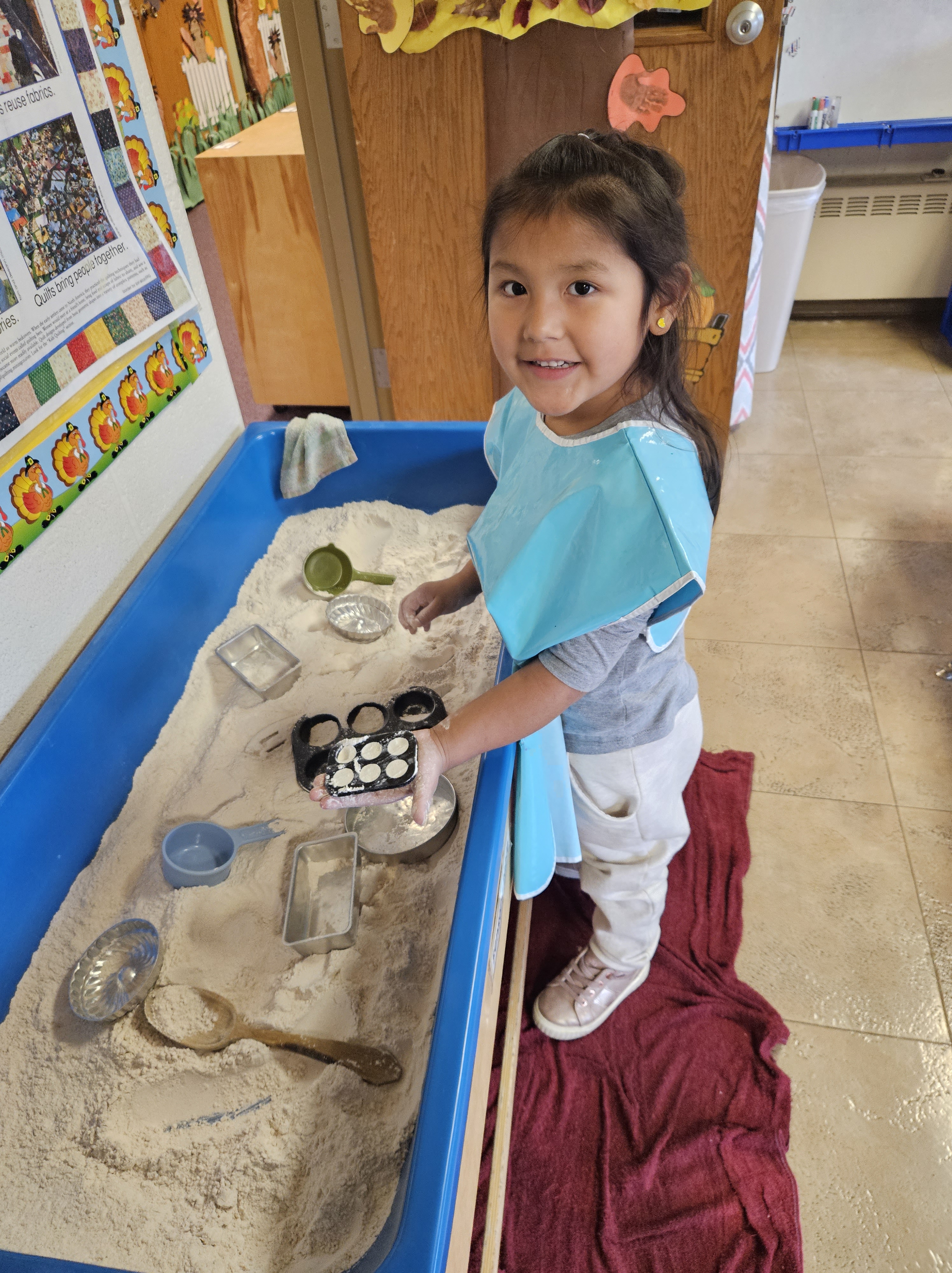 & Child Development Center – Laying the foundation for a lifetime of ...